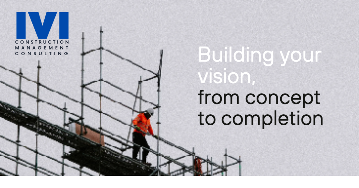 Let's make your vision come to life